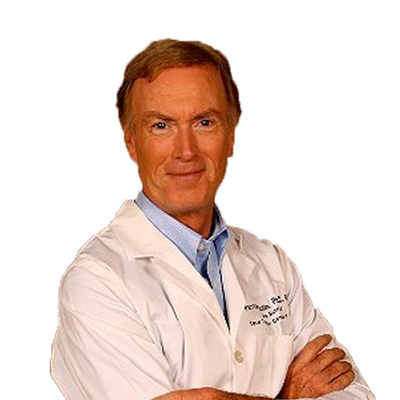 Meet Dr. Quillin - ImmunoPower Nutrition