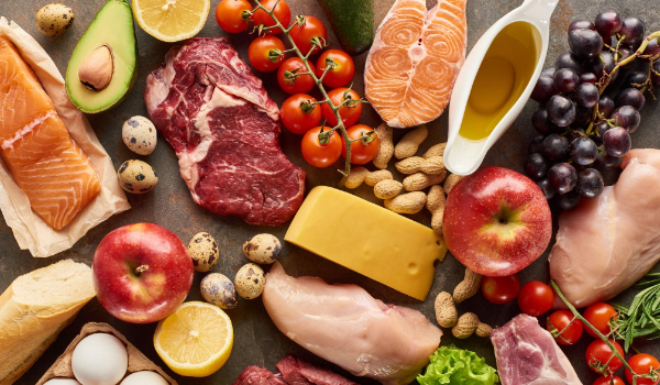 Nutrient Deficiency or Disease? - ImmunoPower Immune Support